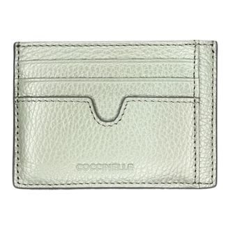 Coccinelle Kartenetui - - Accessories - Herren - Gr&uuml;n - ONE SIZE