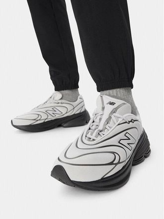 New Balance Sneakers U50303L3 Grau