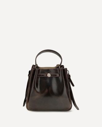 Tory Burch Romy Bucket Bag Female UNI