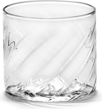 Serax Verres Nabucho, Waww La Table - Set de 4 Serax