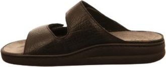 Mephisto James Sandale - - Shoes - Herren - Schwarzk - 47 EU