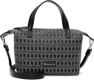 Tamaris Jody Shopper Black