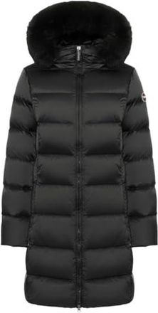 Colmar Manteau en duvet pour femme 2221E, Noir, 44