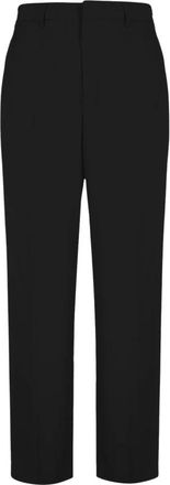 Costumein Homme, Pantalons, Noir, Taille: XL Pantalon droit