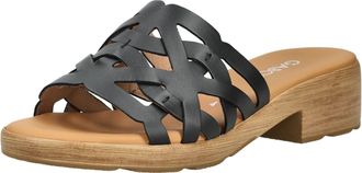 Gabor Clogs