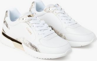 Guess Baskets bi-mati&egrave;re