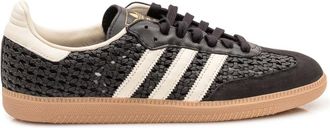 adidas Homme, Chaussures, Noir, Taille: 42 1/2 EU Samba OG