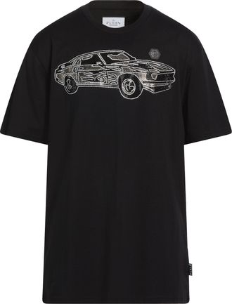 Philipp Plein TOPS - T-shirts auf YOOX.COM