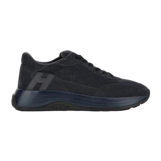 Hogan Hi-Light Sneakers - - Shoes - Herren - Blau - 42 1/2 EU