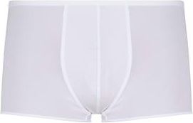 HOM Boxer taille basse en microfibre