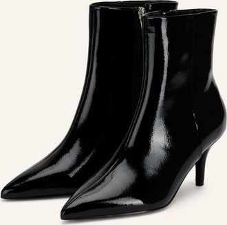 Bianco Stiefeletten Biatyra schwarz