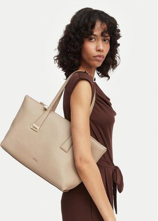 Furla Handtasche Olivia M Tote WB01977 HSF000 CN 4488S Beige