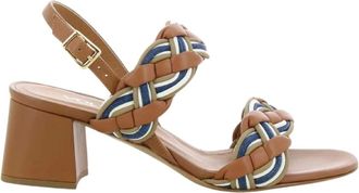 Voltan Damen, Schuhe, Braun, 41 EUGr&ouml;&szlig;e
