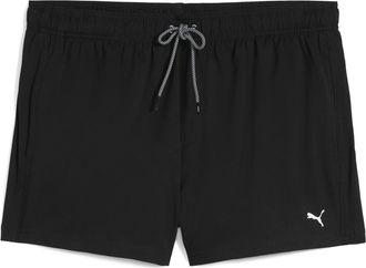 Puma Short de bain court PUMA Homme, V&ecirc;tements, Noir, XL
