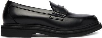 Karl Lagerfeld Slipper Keaton KL13310 Schwarz