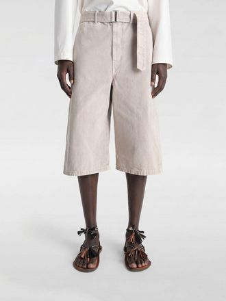 Christophe Lemaire Short Homme couleur Gris
