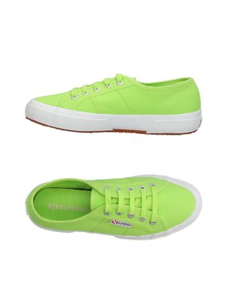 Superga SCHUHE - Sneakers auf YOOX.COM