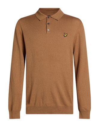 Lyle & Scott STRICKWAREN - Pullover auf YOOX.COM