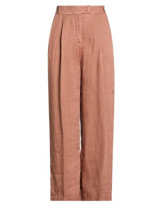 120% Lino HOSEN & R&Ouml;CKE - Hosen auf YOOX.COM