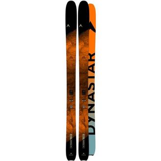 Dynastar Herren Freeride Ski M-TOUR 99 F-TEAM OPEN