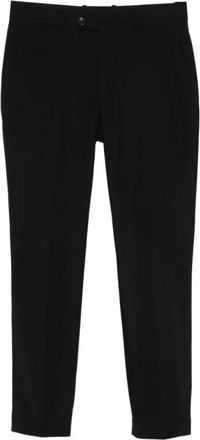 Roberto Ricci Design Rrd, Homme, Pantalons, Noir, Taille: XL Suit Pantalons