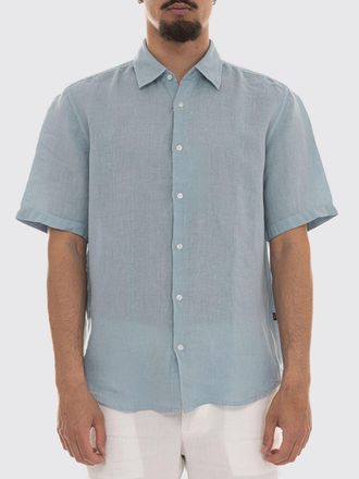 HUGO BOSS Hemd Herren Farbe Hellblau