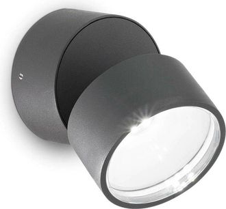 Ideal Lux Ideal Lux - omega ap round, Applique