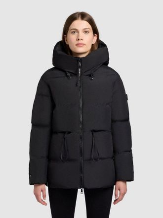 Khujo Steppjacke ELLIS