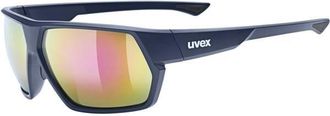 Uvex Herren Brille sportstyle 238