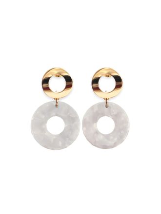 Fräulein Wunder Ohrringe Adua