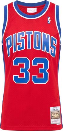 Mitchell & Ness TOPS - Tank Tops auf YOOX.COM