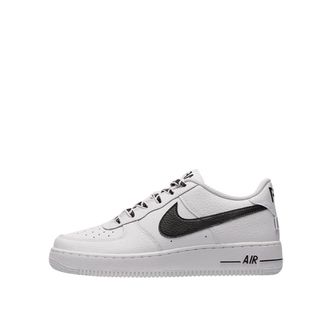 Nike Air Force 1 07 Low - - Sport - Damen - Wei&szlig; - 37 1/2 EU