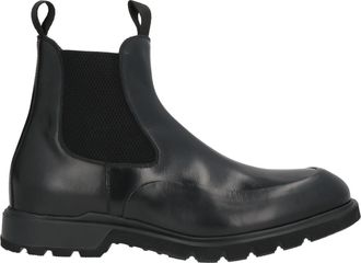 Giovanni Conti SCHUHE - Stiefeletten auf YOOX.COM