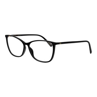 Valentino Garavani Femme, Accessoires, Noir, Taille: 58 MM Lunettes