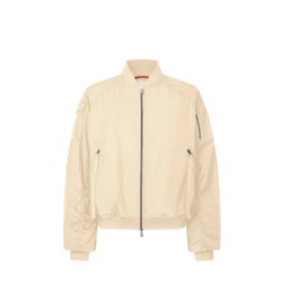 Save The Duck Lil Bomber Jacket - - Jackets - Damen - Beige - XS