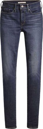 Levi's 311 Shaping Jeans f&uuml;r Damen (Lapislazuli)