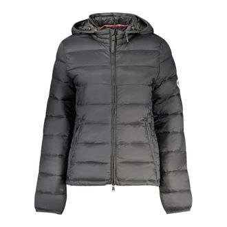 North Sails Damen, Jacken, Schwarzk, XSGr&ouml;&szlig;e