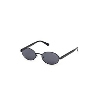 Guess unisex, Accessoires, Noir, Taille: 54 MM Gu00232 Lunettes de soleil