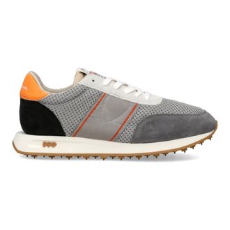 Philippe Model Herren, Schuhe, Grau, 44 EUGr&ouml;&szlig;e