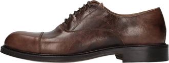 Cerbero Herren, Schuhe, Braun, 41 EUGr&ouml;&szlig;e