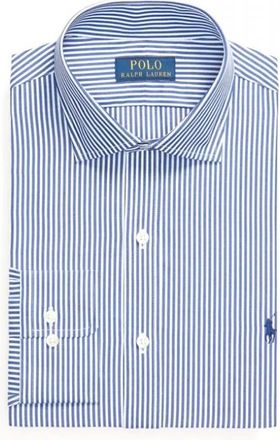 Ralph Lauren Homme, Chemises, Bleu, Taille: Xl/2Xl Ralph Lauren - Chemises > Casual Chemises