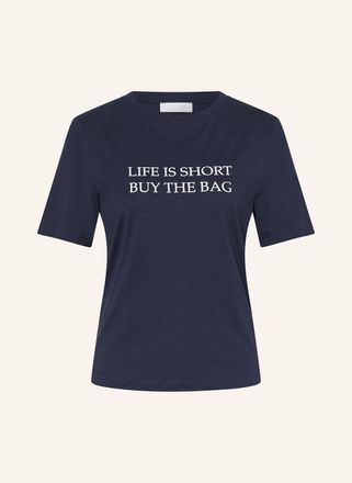 Rich & Royal T-Shirt blau