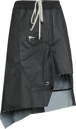 Rick Owens HOSEN & R&Ouml;CKE - Jeansr&ouml;cke auf YOOX.COM