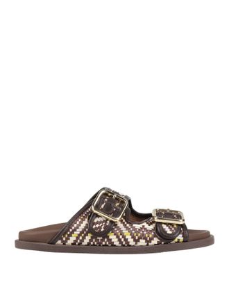 Momoni SCHUHE - Sandalen auf YOOX.COM