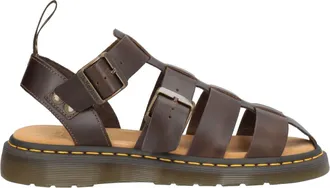 Dr. Martens SCHUHE - Sandalen auf YOOX.COM