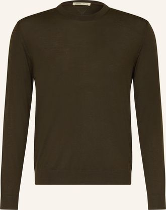 Maurizio Baldassari Maurizio Baldassari Pullover Loro gruen