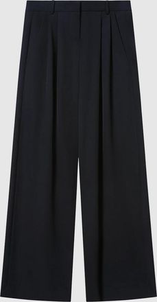 Isabel Marant Pantalon Lyda Black, D&eacute;fil&eacute;