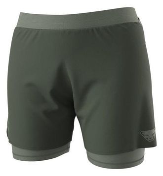 Dynafit Alpine Pro 2/1 W - Trailrunning-Hose - Damen