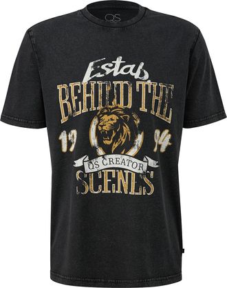 QS by s.Oliver Shirt