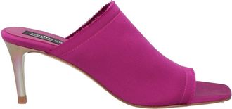 Pedro Garcia SCHUHE - Sandalen auf YOOX.COM